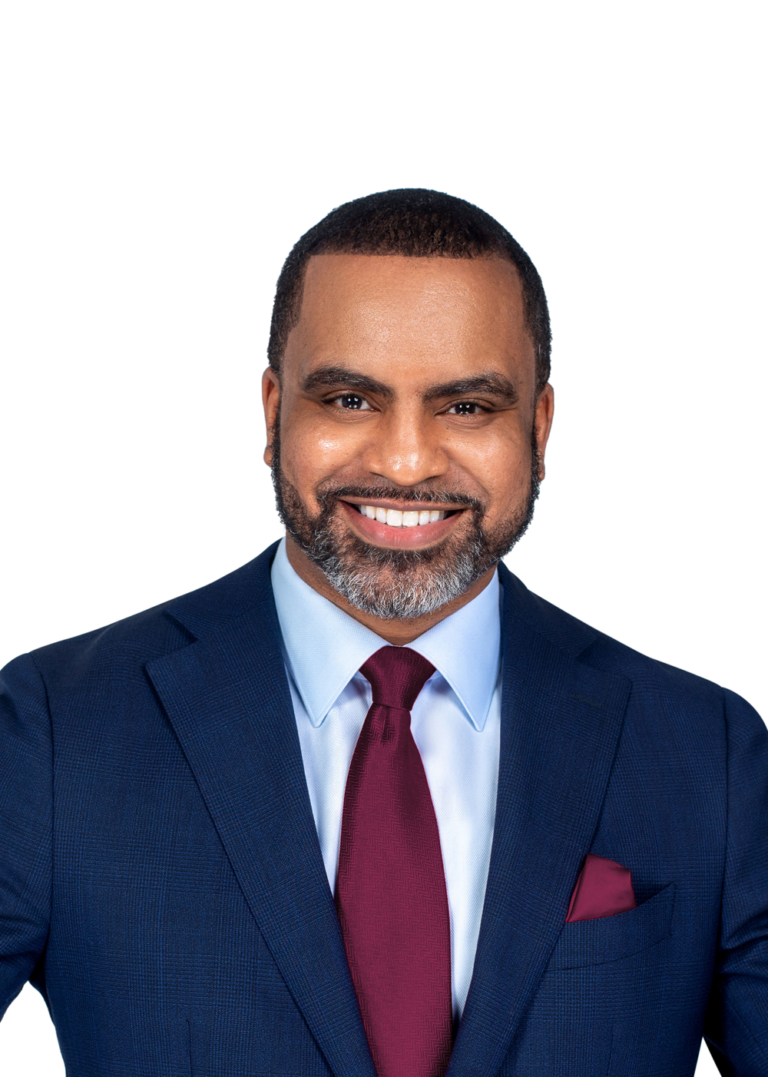 About Andre Williams – Pivotal Wealth Management